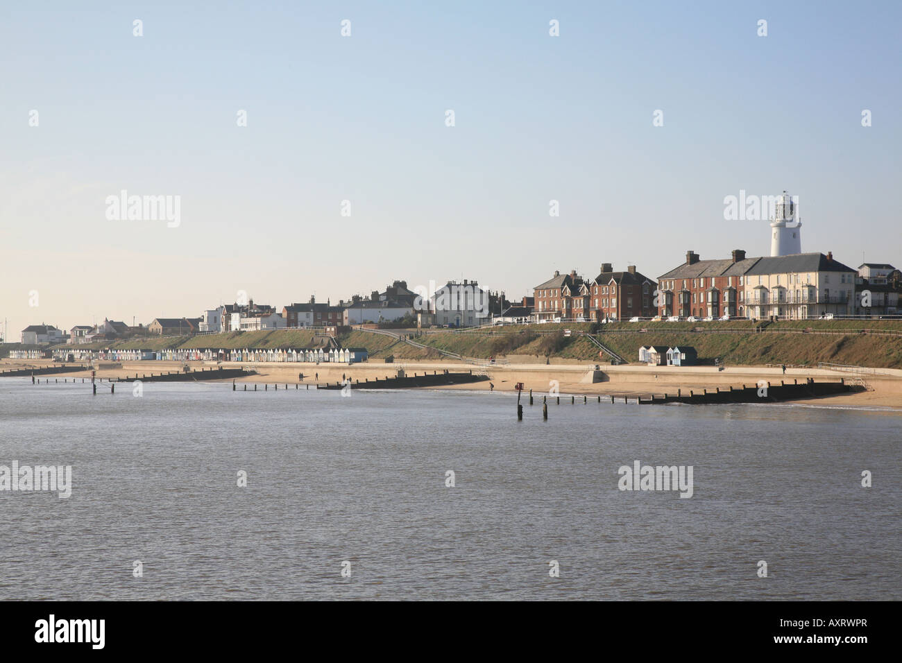 Southwold town hi-res stock photography and images - Alamy