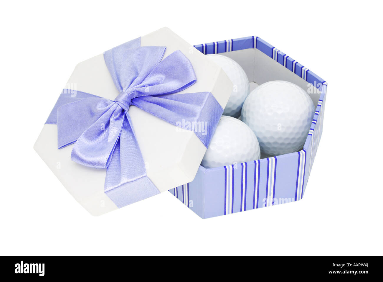 Sports gift Cut Out Stock Images & Pictures - Alamy