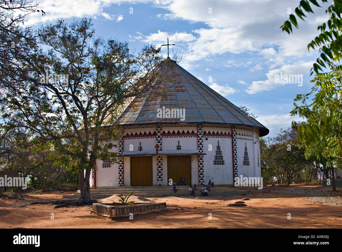 Bujora cultural museum hi-res stock photography and images - Alamy