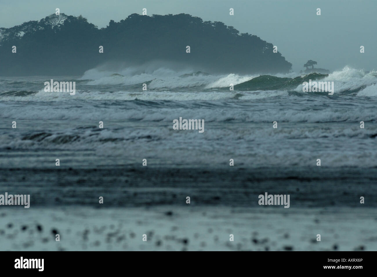 Oceano Pacifico High Resolution Stock Photography and Images - Alamy