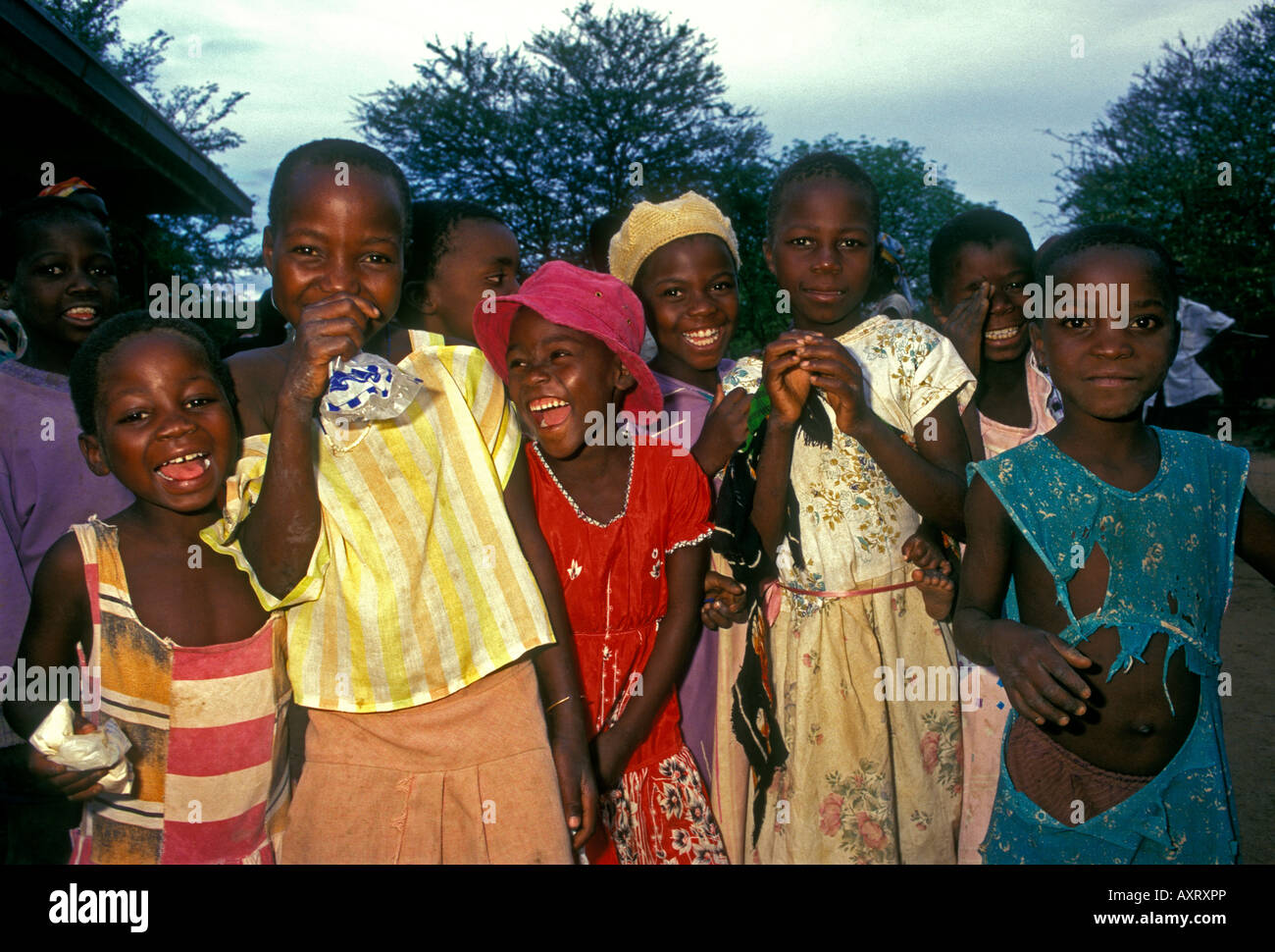 Shangane hi-res stock photography and images - Alamy