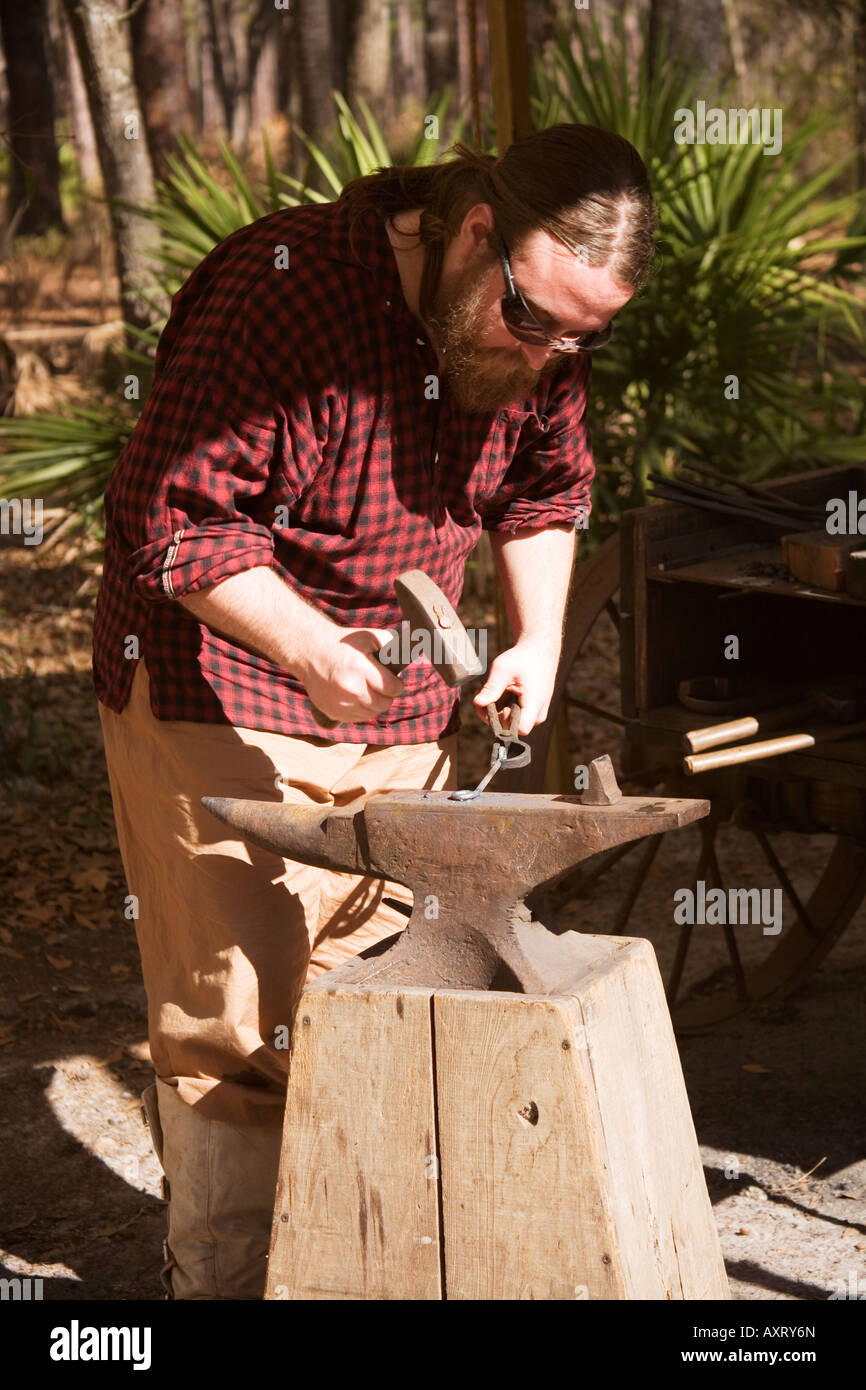 Olustee reenactment hi-res stock photography and images - Alamy