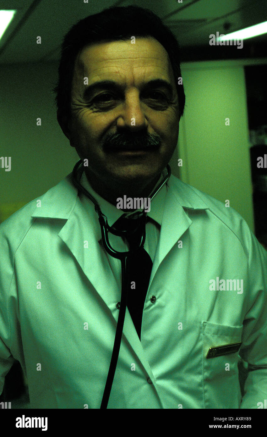 Doctor boat hi-res stock photography and images - Alamy