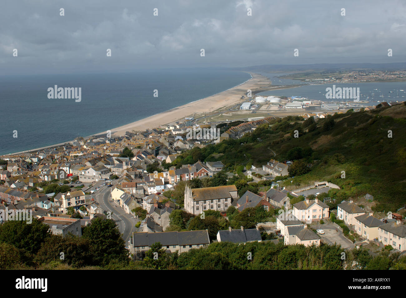 Castletown bay hi-res stock photography and images - Alamy
