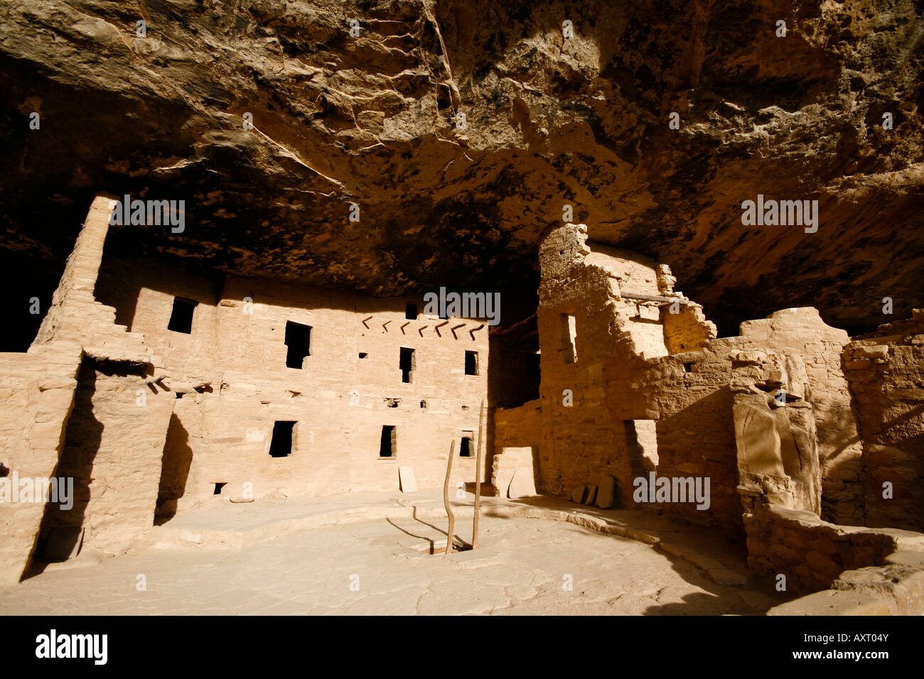 Indian ruins hi-res stock photography and images - Alamy