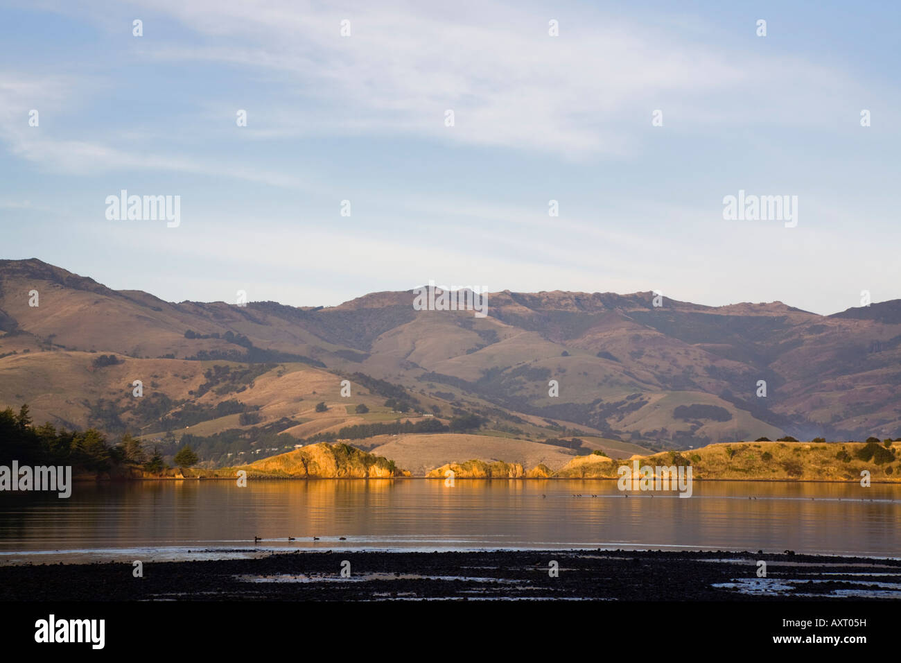 Barrys bay hi-res stock photography and images - Alamy