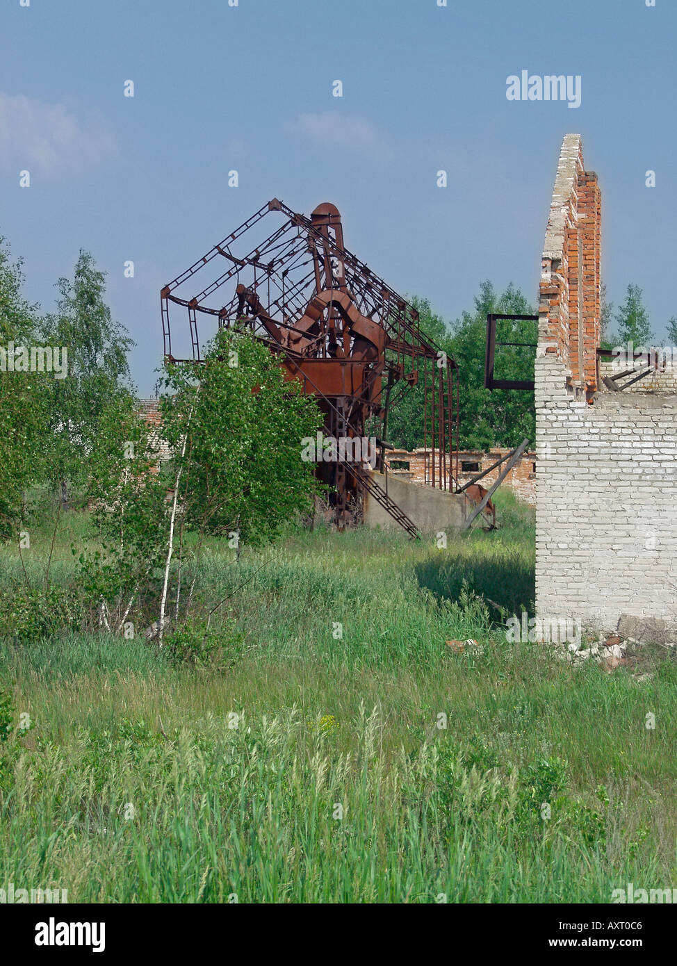 Ukraine belarus border hi-res stock photography and images - Alamy