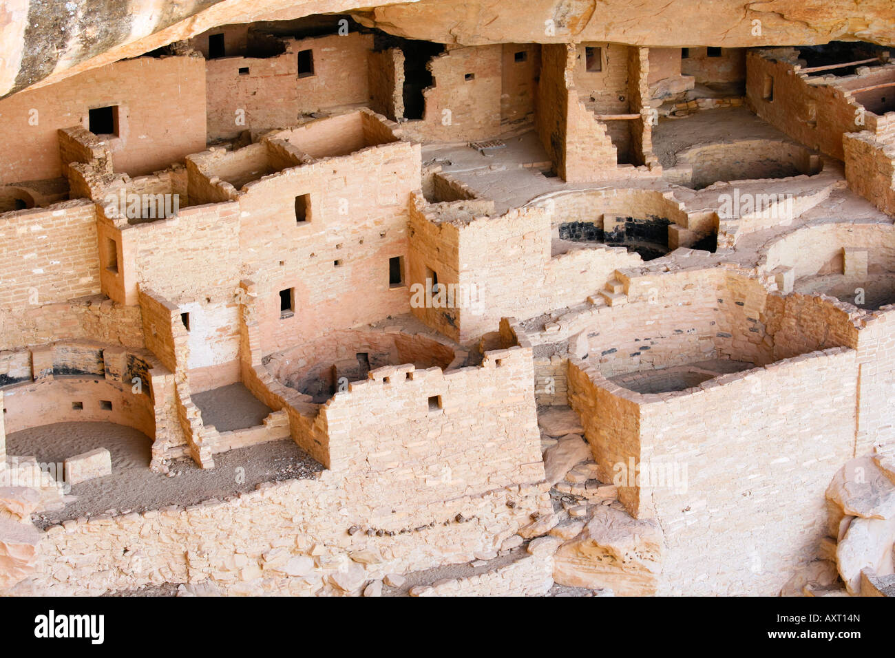 Indian ruins hi-res stock photography and images - Alamy