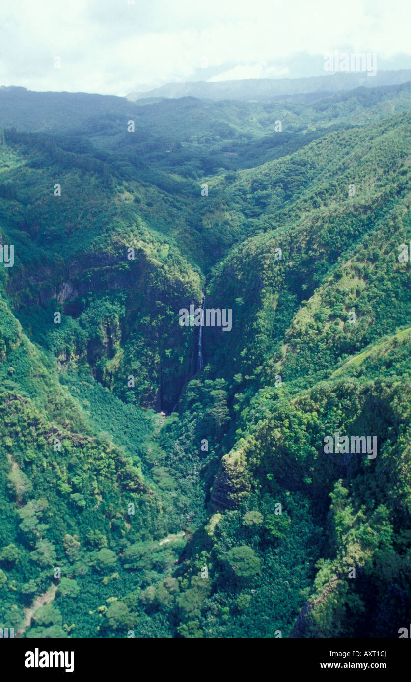 Marquesas islands volcano hi-res stock photography and images - Alamy