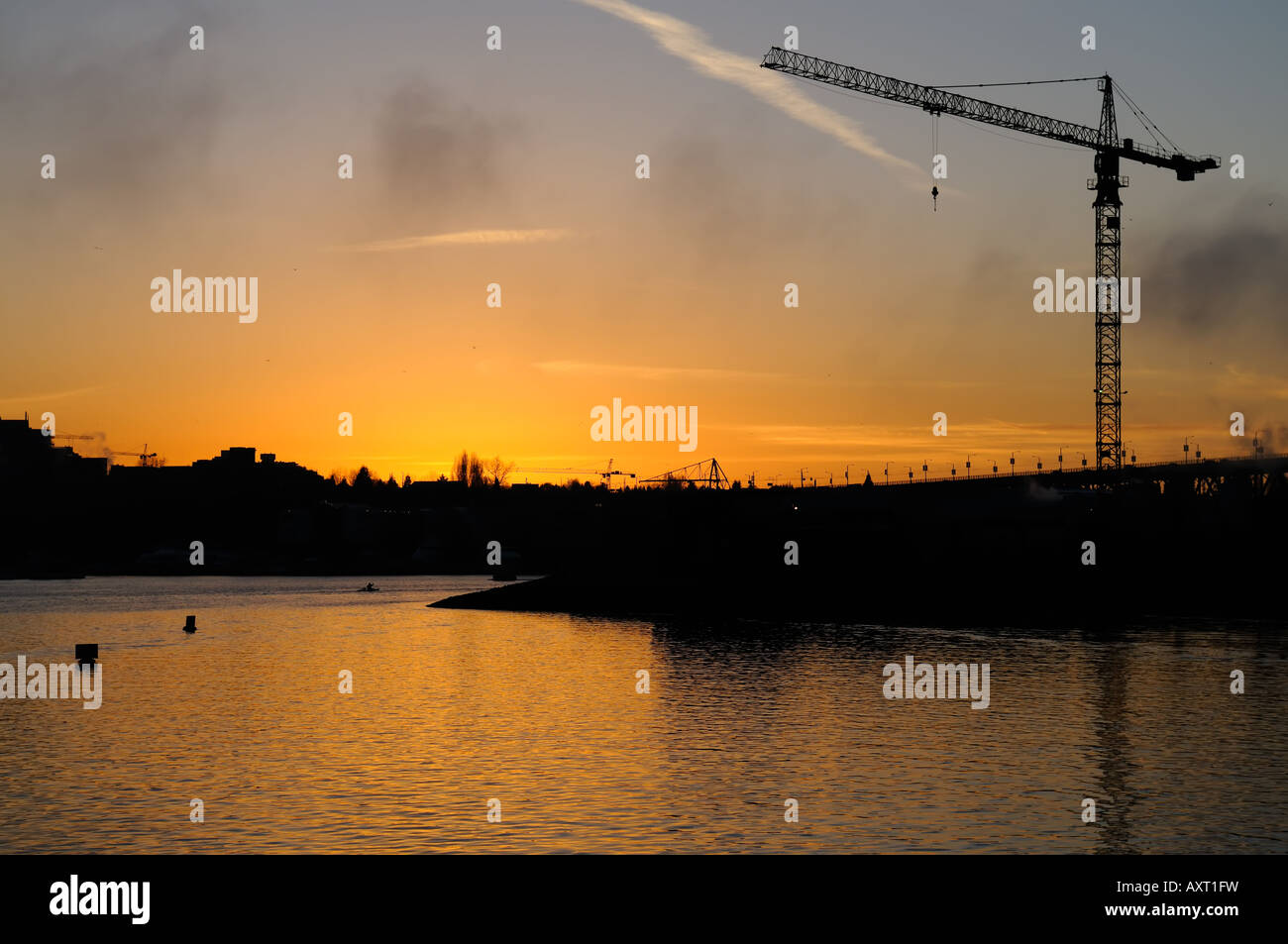 False construction hi-res stock photography and images - Alamy