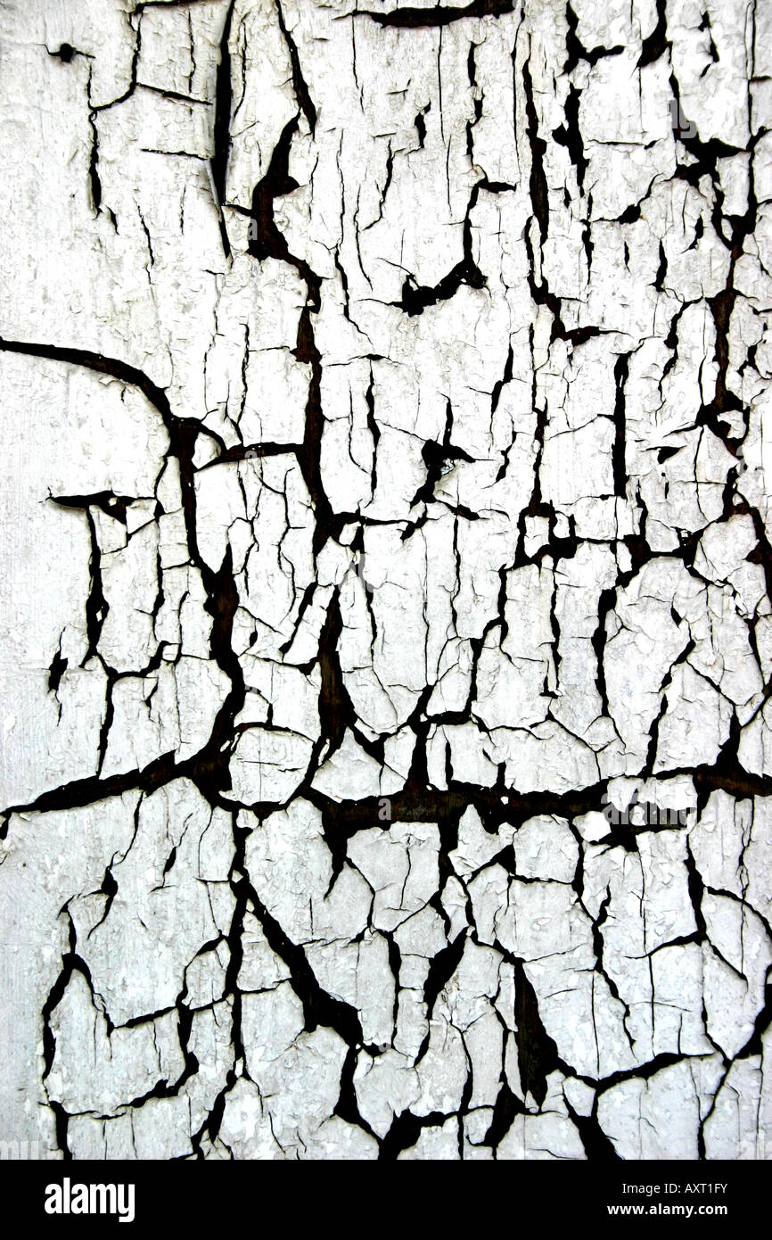 Cracked paint hi-res stock photography and images - Alamy