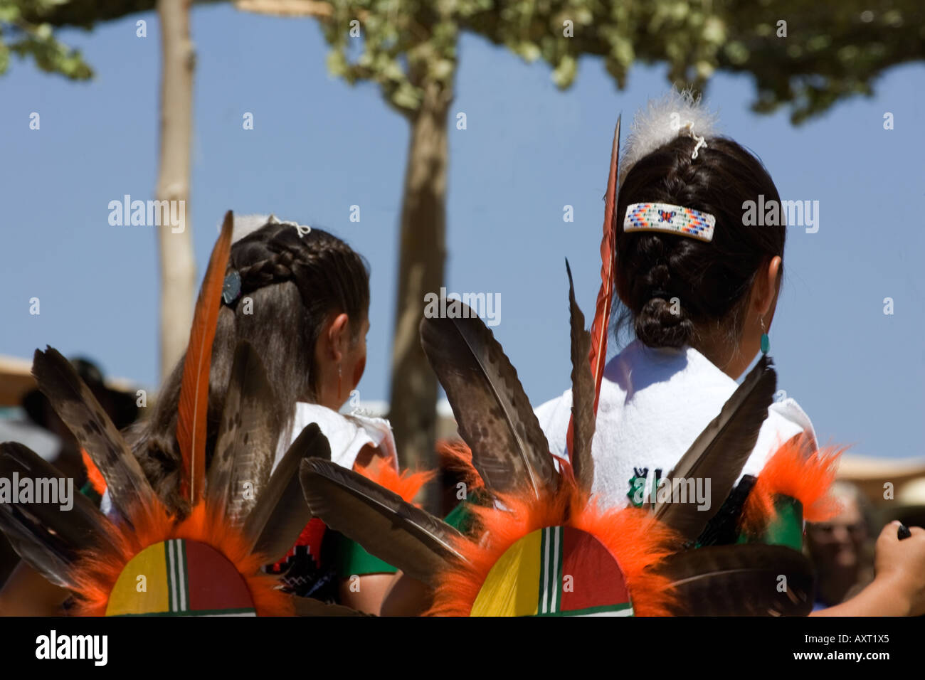 Native pipe ceremony hi-res stock photography and images - Alamy