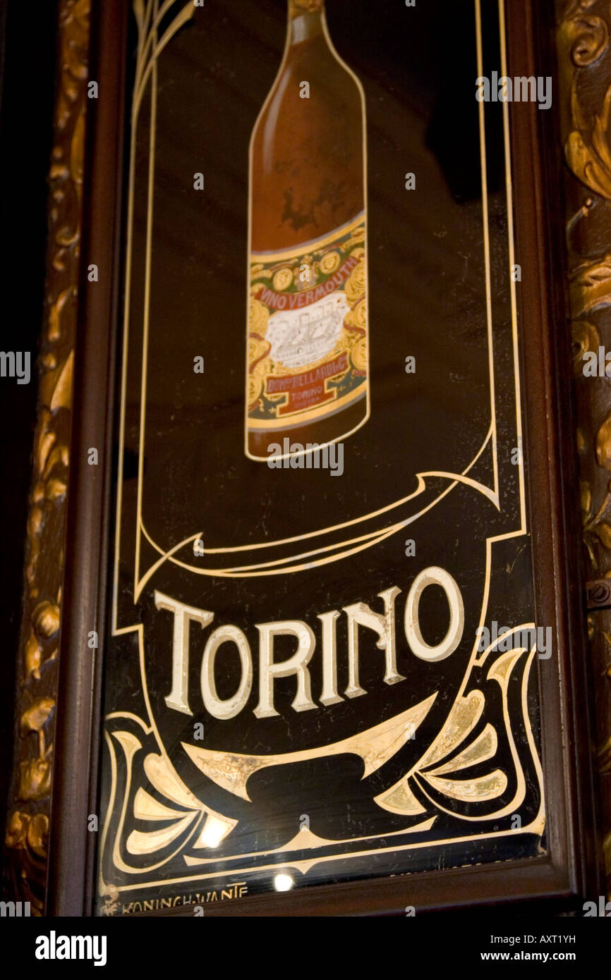 Cafe le cirio hi-res stock photography and images - Alamy