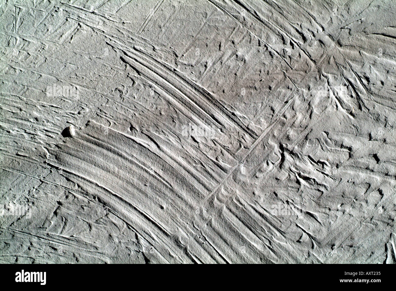 Stucco wall paint pattern Stock Photo - Alamy