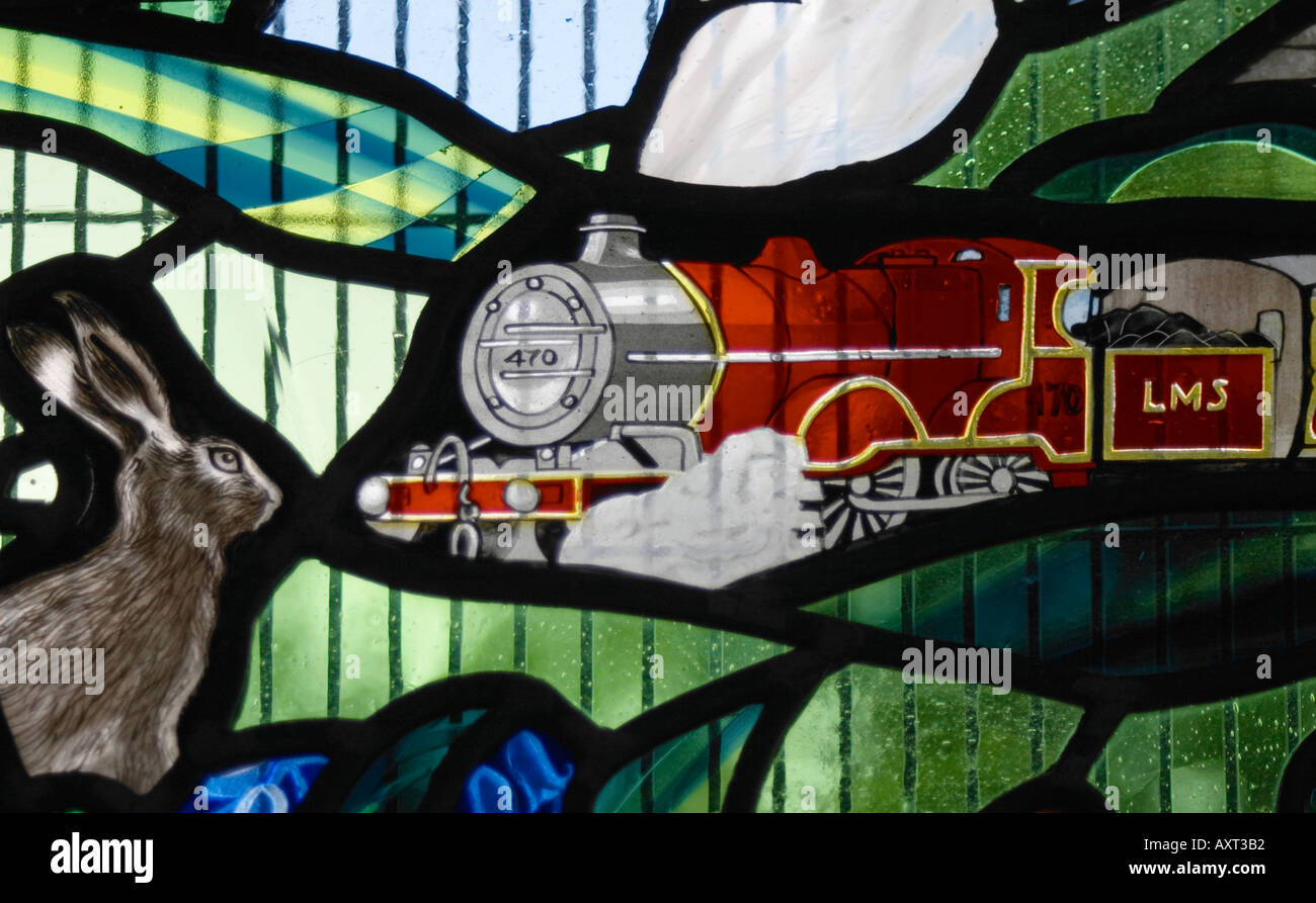 St peters stainforth hi-res stock photography and images - Alamy