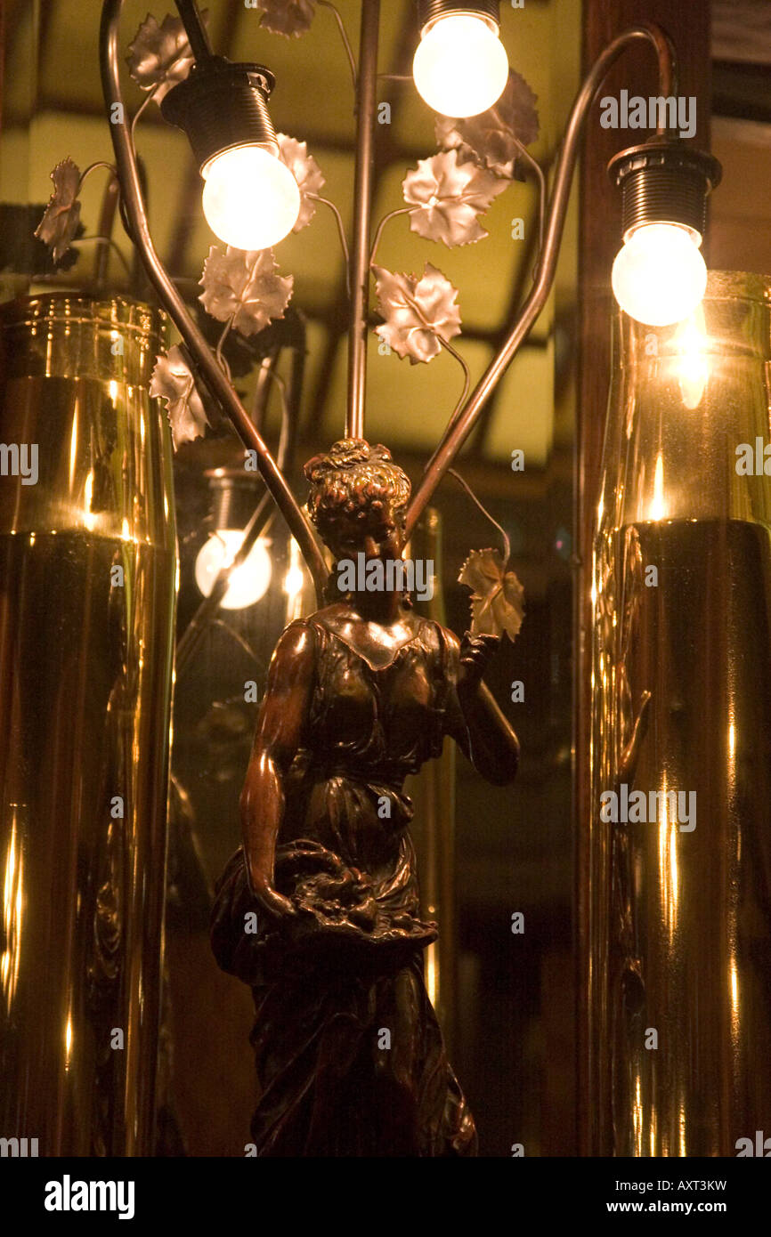 Cafe le cirio hi-res stock photography and images - Alamy