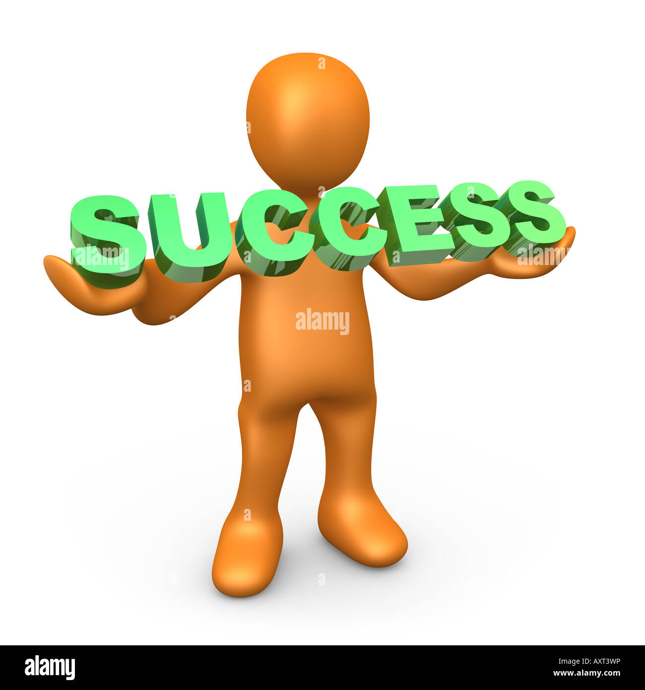 Congratulations winner Cut Out Stock Images & Pictures - Alamy
