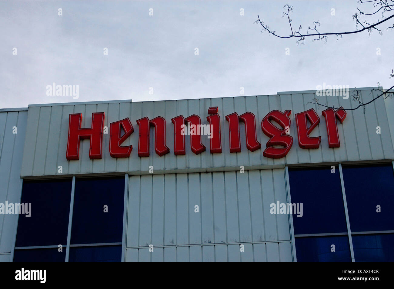 Binding beer brewery germany hi-res stock photography and images - Alamy