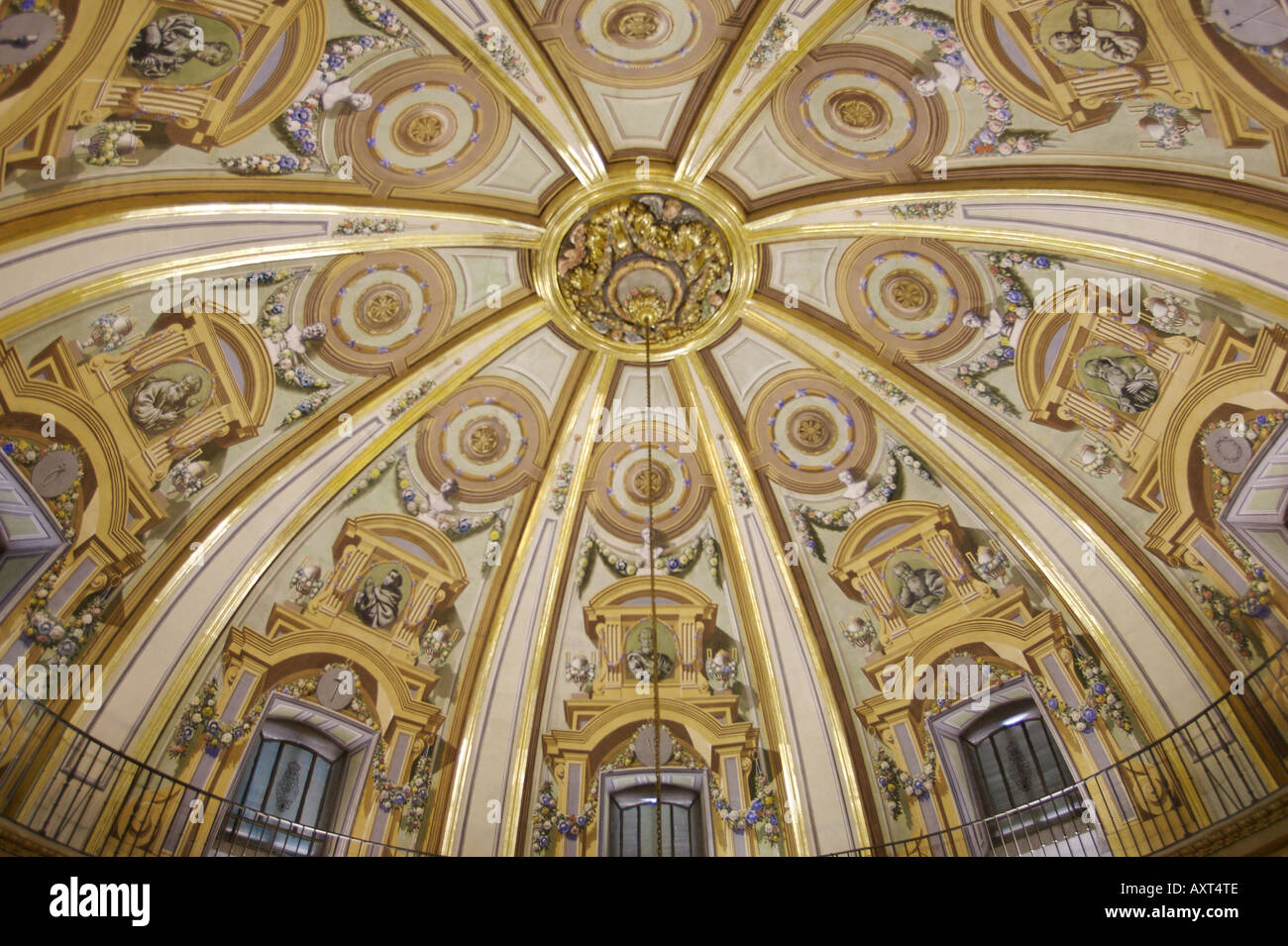 Francisco salzillo hi-res stock photography and images - Alamy