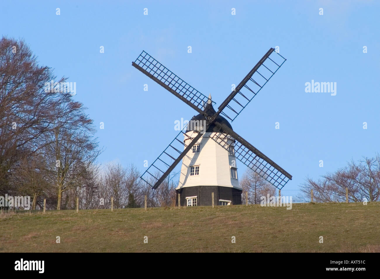 Cobstone mill hi-res stock photography and images - Alamy