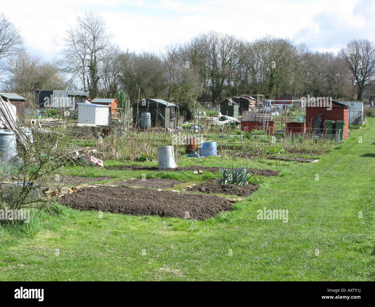 Old basing hi-res stock photography and images - Alamy