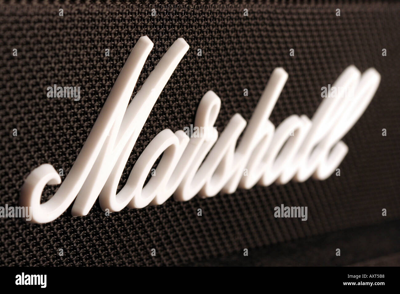 Marshall Amplifier Band High Resolution Stock Photography and Images ...