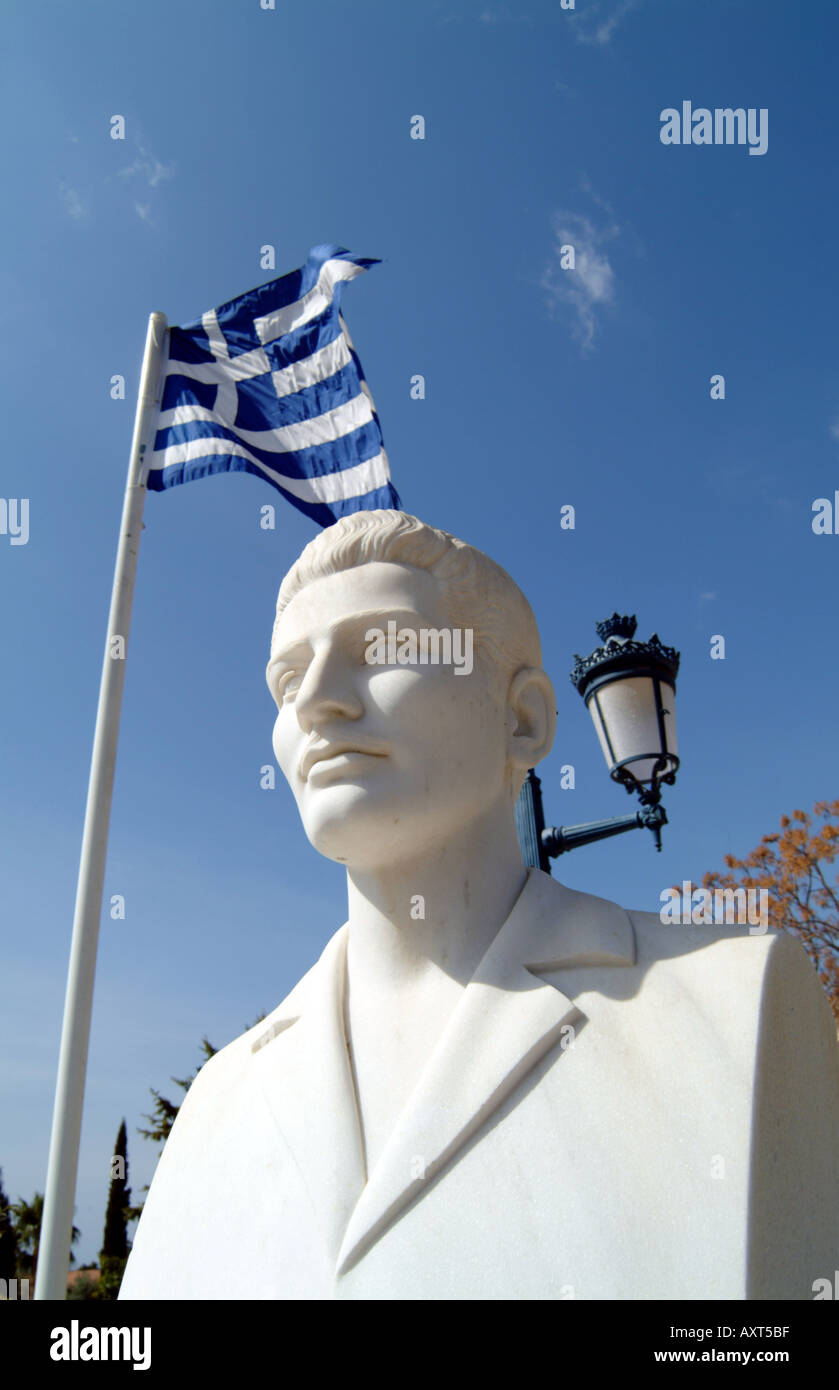 agia napa ayia napa cyprus Stock Photo - Alamy