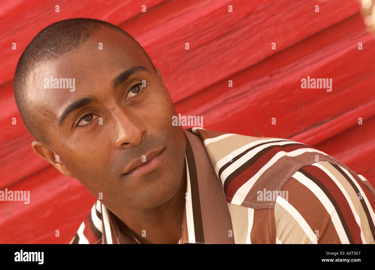 Colin Jackson CBE World Record breaking athlete pictured at The ...