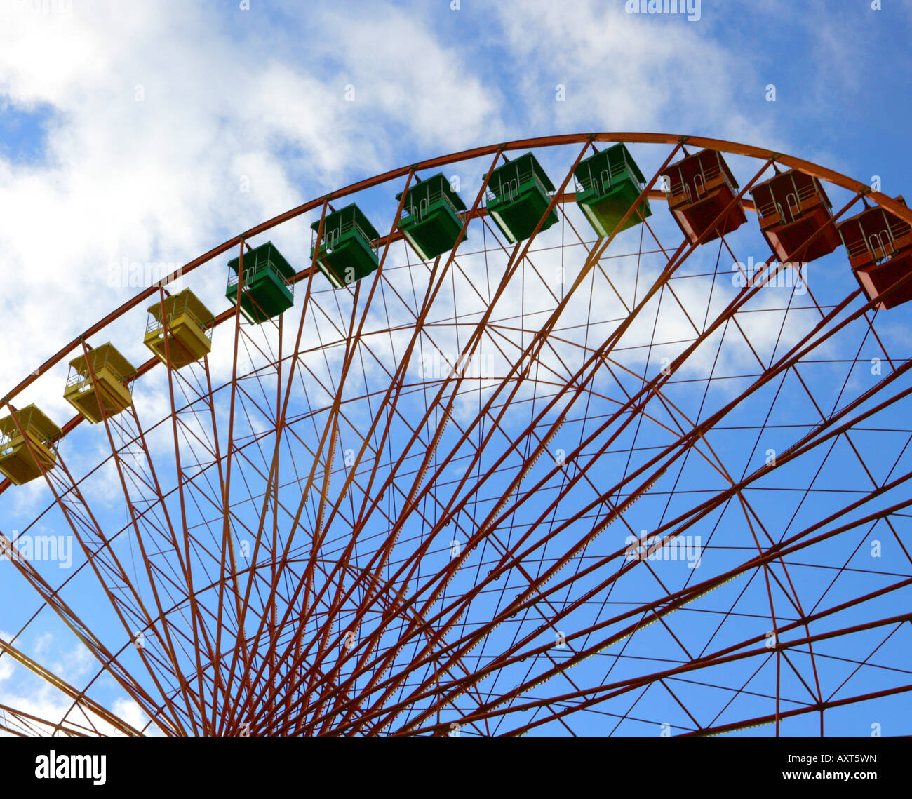 Wheel stands hi-res stock photography and images - Alamy
