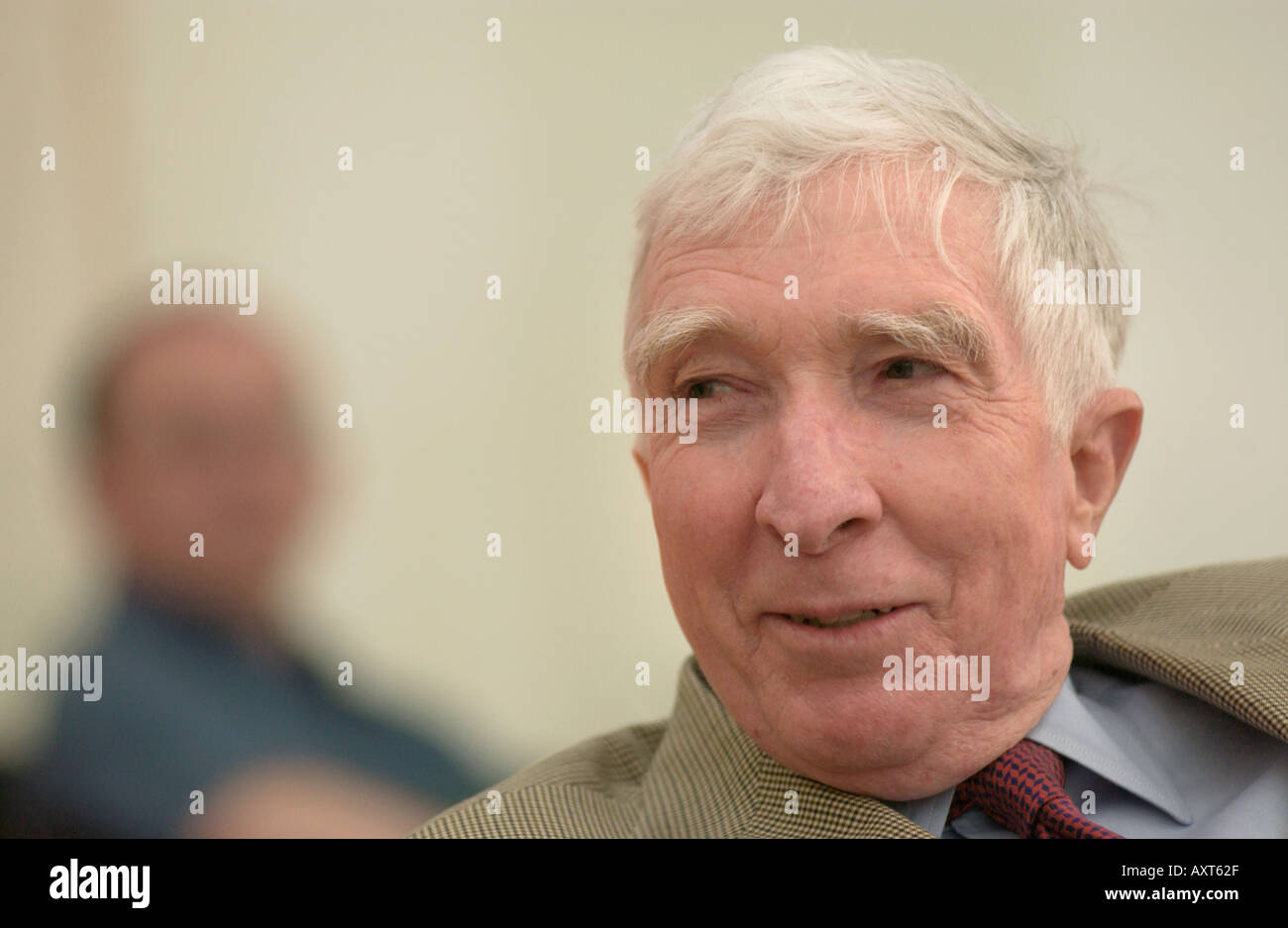 John updike hi-res stock photography and images - Alamy