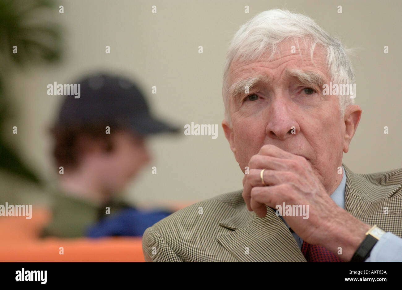 John updike hi-res stock photography and images - Alamy