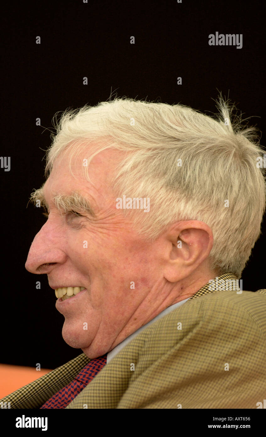 John updike hi-res stock photography and images - Alamy