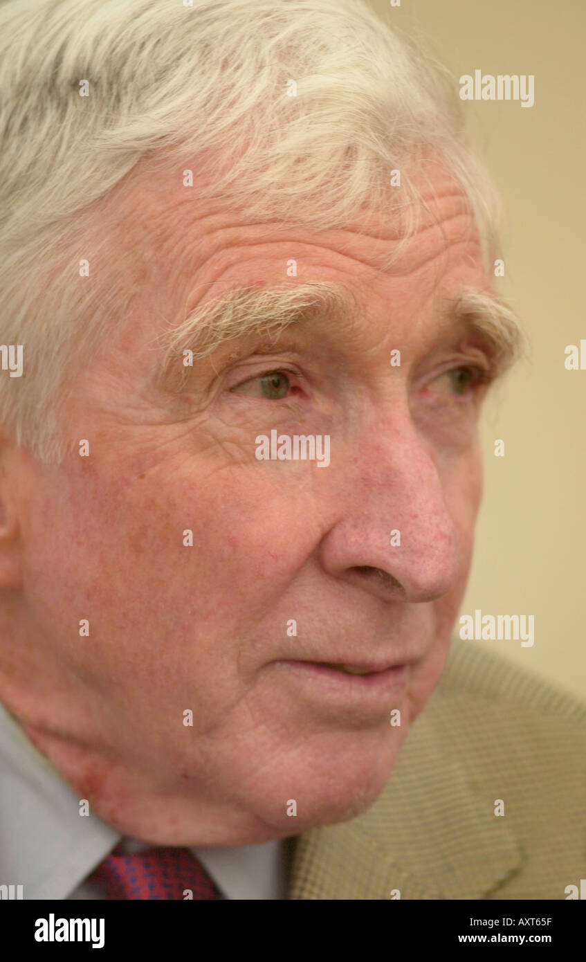 John Updike High Resolution Stock Photography and Images - Alamy