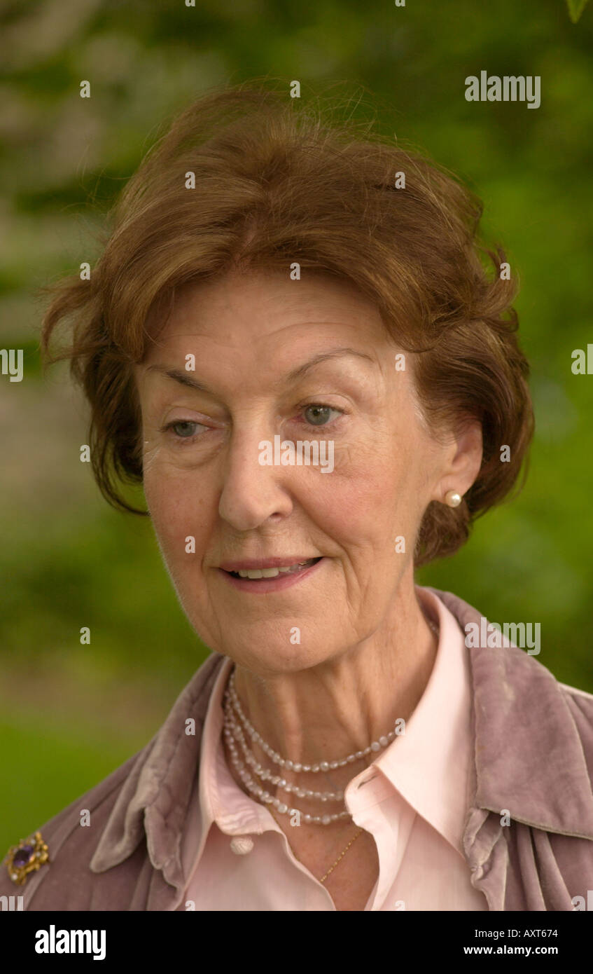 Shirley hazzard hi-res stock photography and images - Alamy