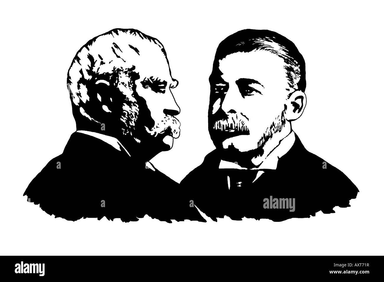 W S Gilbert 1836 1911 Librettist Arthur Sullivan 1842 1900 Composer ...