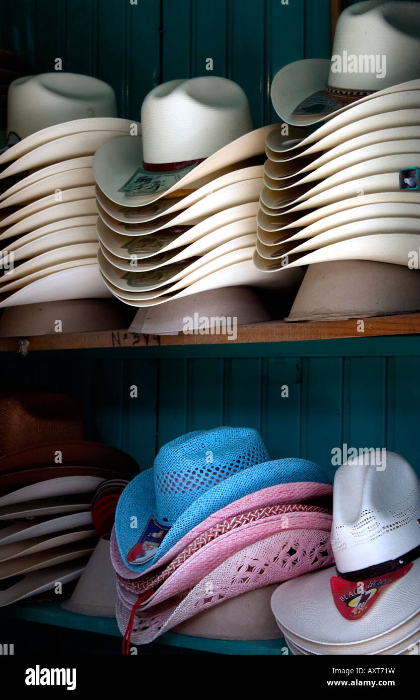 Strew hats hi-res stock photography and images - Alamy