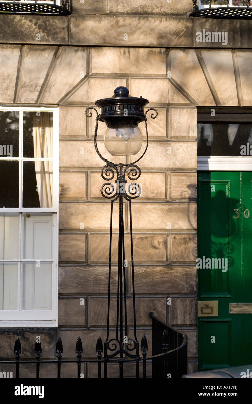 Edinburgh stockbridge hi-res stock photography and images - Alamy