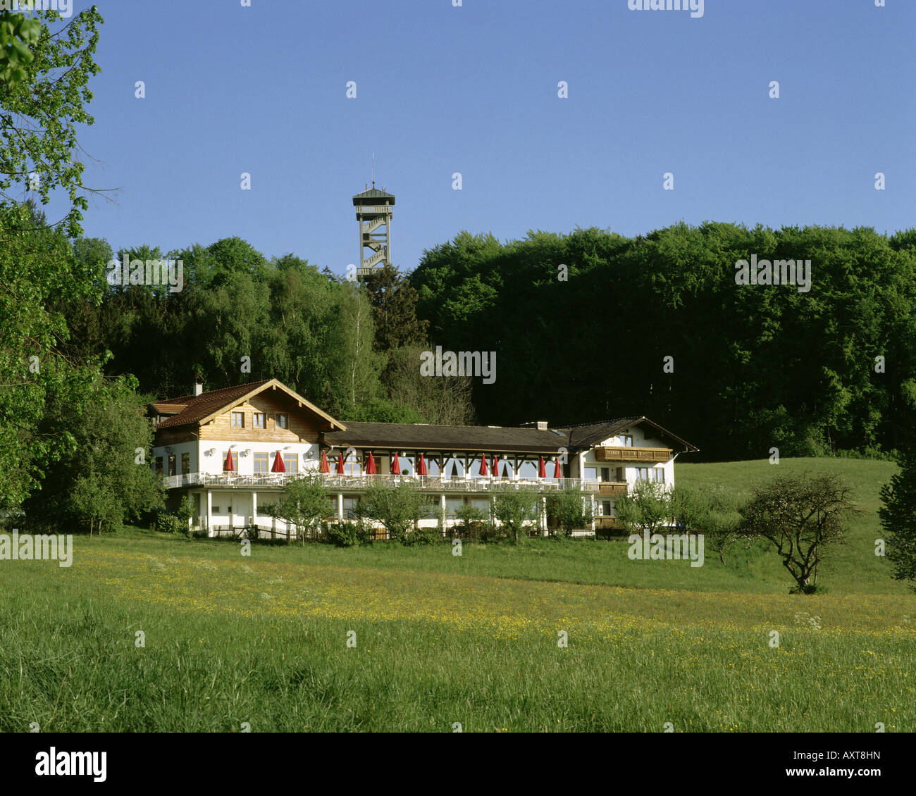 geography / travel, Germany, Bavaria, Ebersberg, gastronomy ...