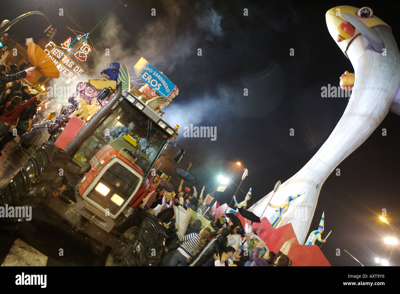 Giant sardine hi-res stock photography and images - Alamy