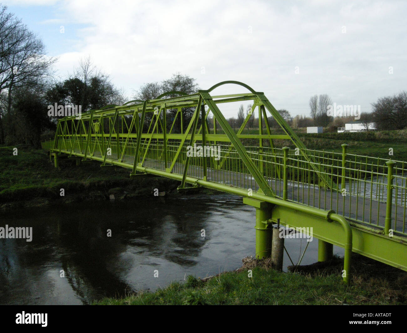 Simons bridge hi-res stock photography and images - Alamy