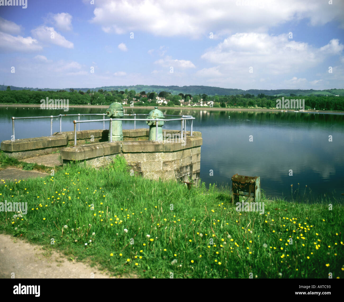 Llanishen hi-res stock photography and images - Alamy