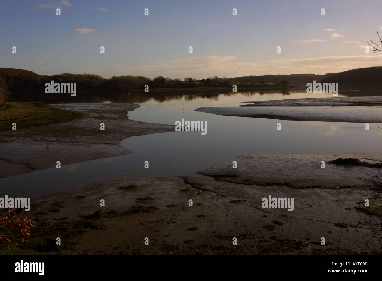 Llangwm hi-res stock photography and images - Alamy