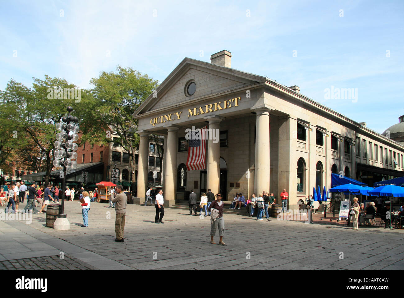 Quincy ma hi-res stock photography and images - Alamy