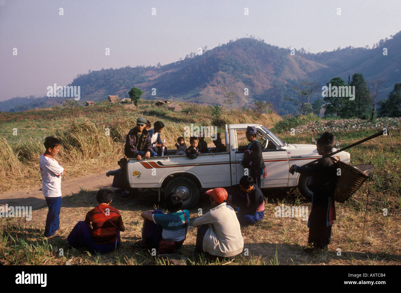 Daily labours hi-res stock photography and images - Alamy