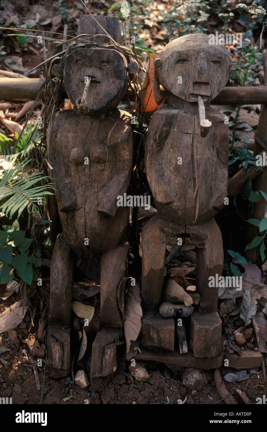 Primitive Figures High Resolution Stock Photography and Images - Alamy