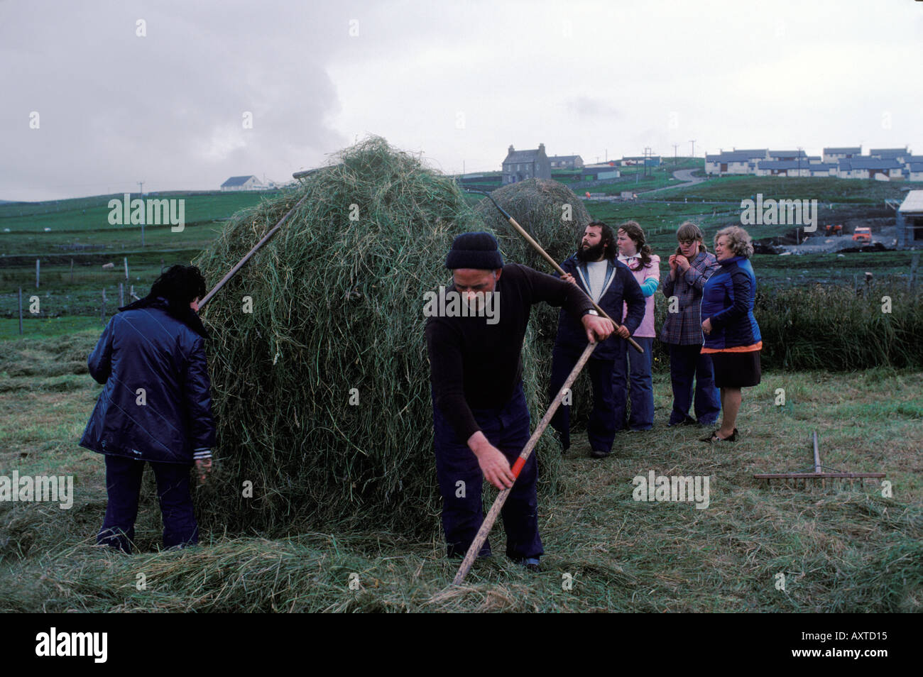 1980s women work hi-res stock photography and images - Alamy