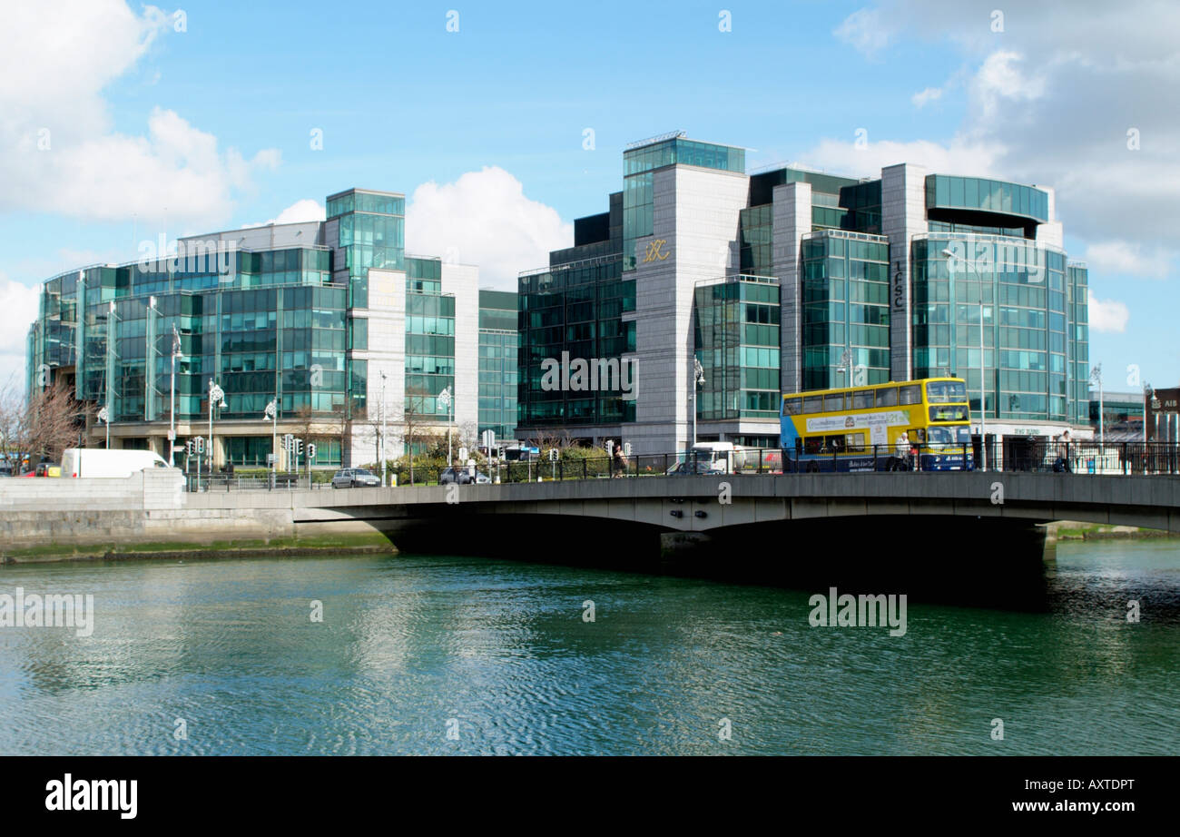 Aib Building High Resolution Stock Photography and Images - Alamy