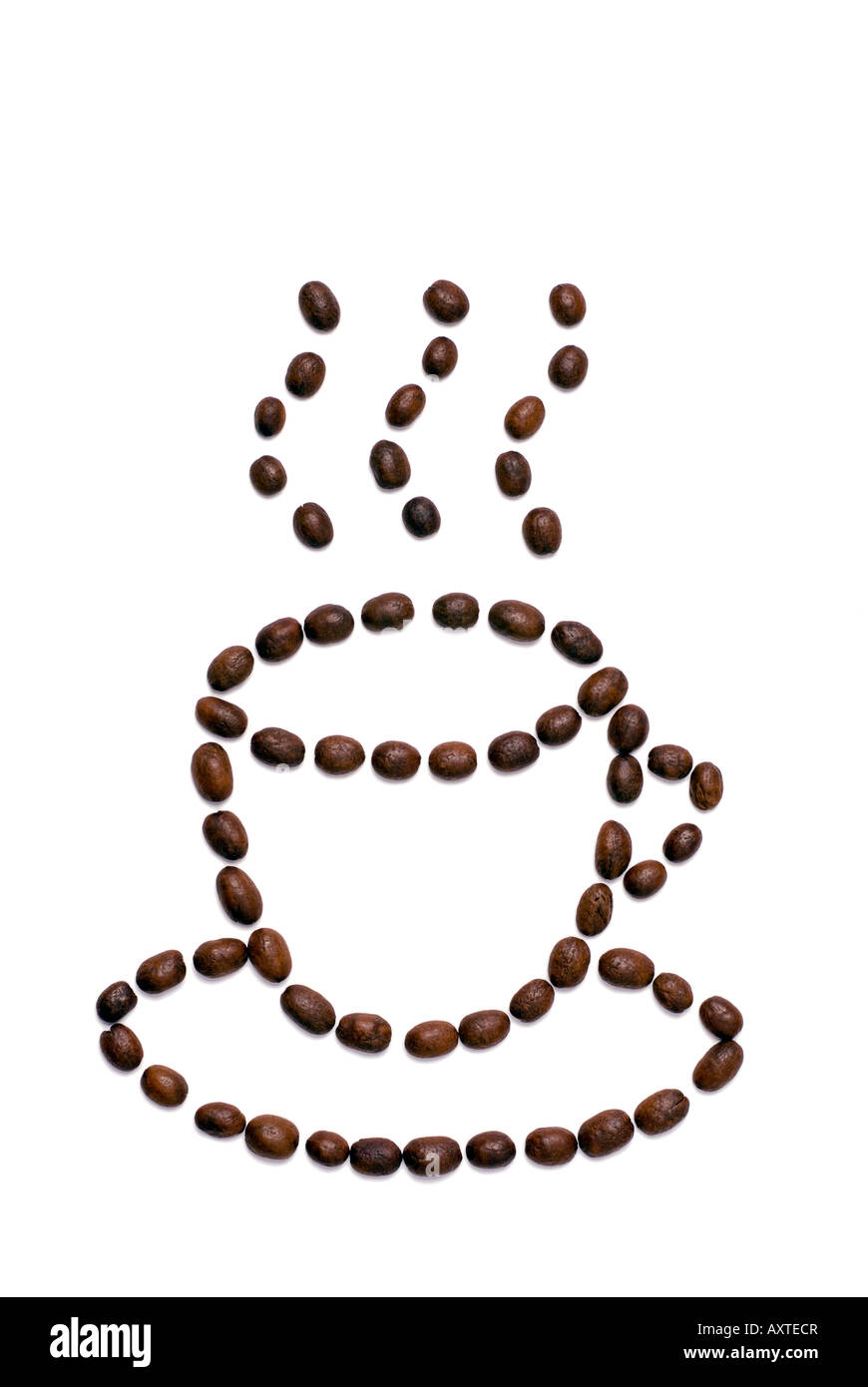 Seed contour seeds hi-res stock photography and images - Alamy