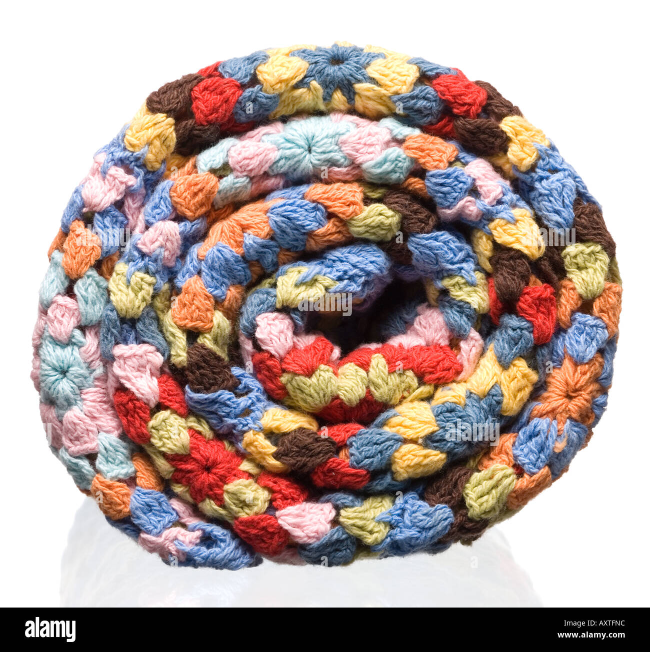 Close up colorful picnic rug hi-res stock photography and images - Alamy