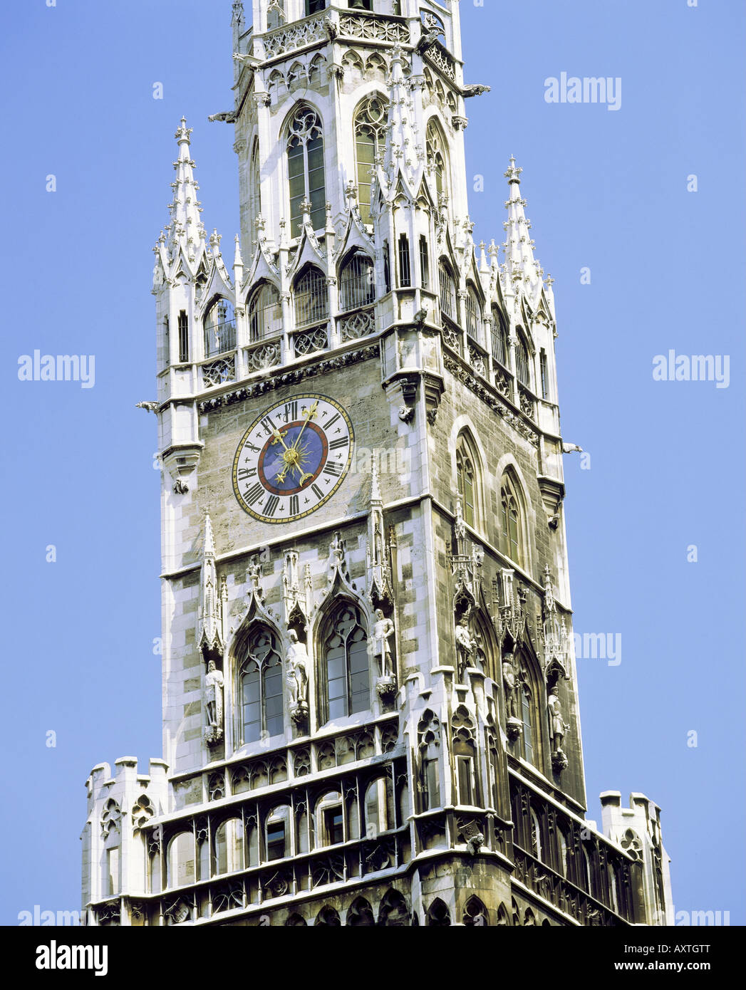 Gothi hi-res stock photography and images - Alamy